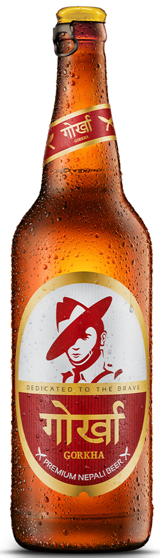Products » Gorkha » Gorkha « Gorkha Brewery
