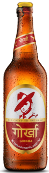 Products » Gorkha » Gorkha « Gorkha Brewery