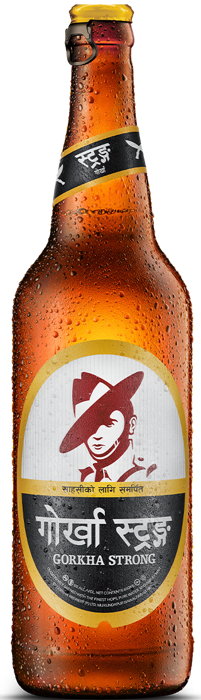 Products » Gorkha » Gorkha Strong « Gorkha Brewery