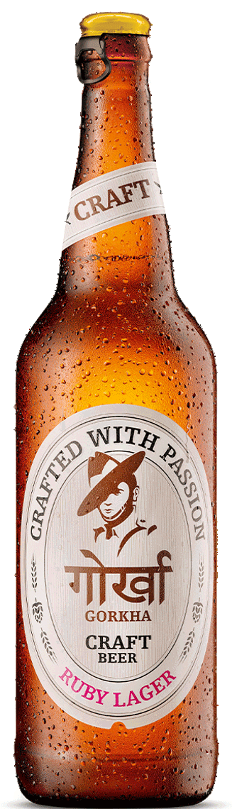 Products » Gorkha » Gorkha Craft « Gorkha Brewery